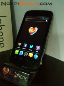 Top 5 Pinoy Android Phones of 2012 | NoypiGeeks | Philippines ...