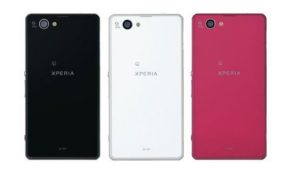 Sony Xperia Z1F Features, Specs, Availability | NoypiGeeks