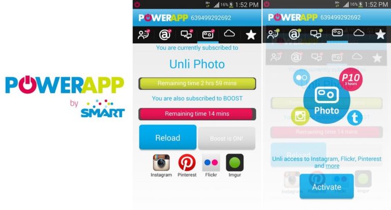 Smart PowerApp launches, provides free mobile access to social ...