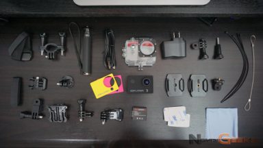 Cherry Mobile Action Cam Explorer Review | NoypiGeeks