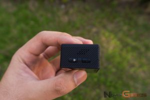 Cherry Mobile Action Cam Explorer Review | NoypiGeeks