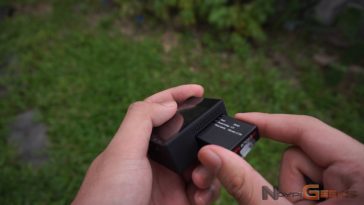 Cherry Mobile Action Cam Explorer Review | NoypiGeeks