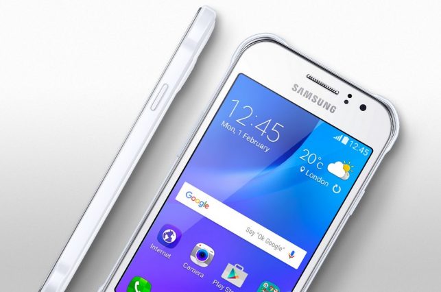 Samsung Galaxy J1 Ace Neo: 4.3-inch Display, Quad-core CPU, 4G LTE | NoypiGeeks