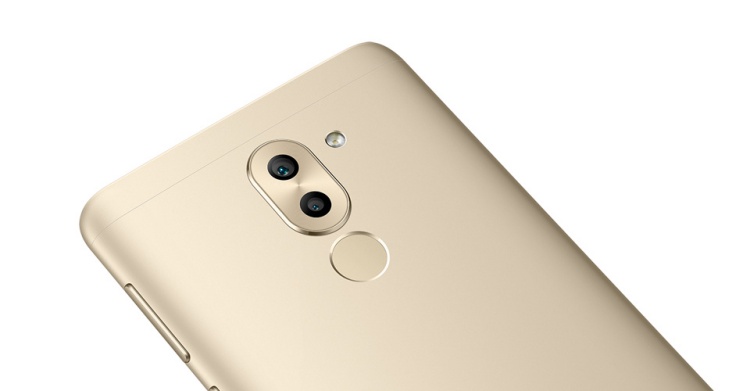 Huawei Mate 9 Lite now official, equipped with dual camera setup ...