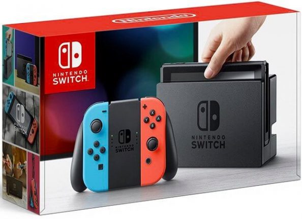 Nintendo Switch Philippines: All you need to know | NoypiGeeks