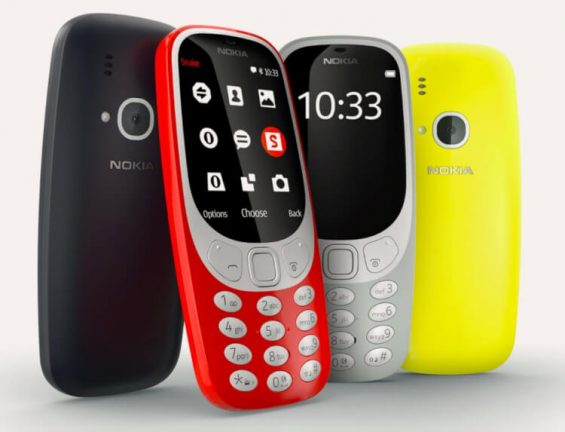 Nokia 3310 official pricing and availability in the Philippines ...