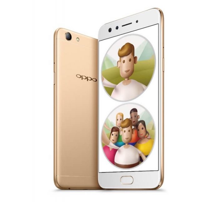 OPPO F3 is selling like hotcakes, breaks record with 22,000 units sold ...