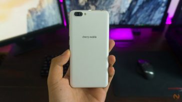 Cherry Mobile Flare P1 Review | NoypiGeeks