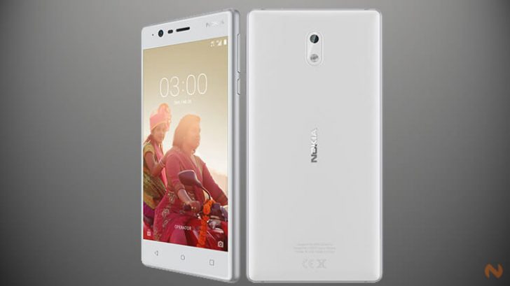 Nokia 3, 5, and 6 official prices in the Philippines | NoypiGeeks
