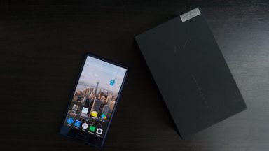 Doogee Mix Unboxing and First Impressions | NoypiGeeks
