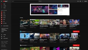 YouTube gets a facelift with new logo and features | NoypiGeeks