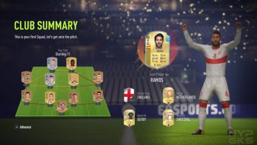 FIFA 18 Review | NoypiGeeks