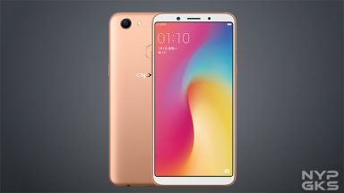 OPPO A73: Official Specs, Price, Release Date | NoypiGeeks