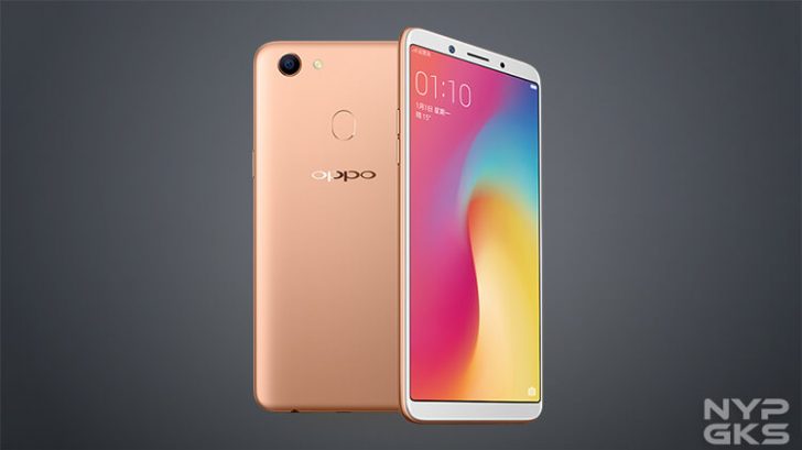 OPPO A73: Official Specs, Price, Release Date | NoypiGeeks