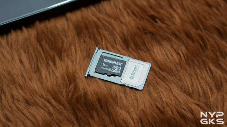 Hybrid SIM card slot of smartphones explained | NoypiGeeks