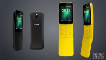 Nokia 8 Sirocco, 7 Plus, 8810 4G and other Nokia phones coming to the ...