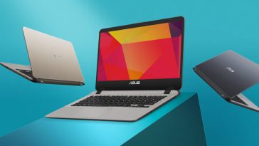 ASUS X407 and X507 officially launched in the Philippines | NoypiGeeks