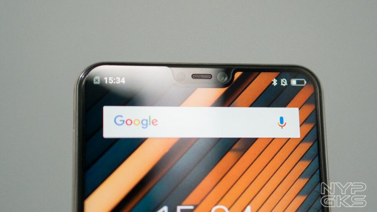 How to hide the screen notch of Android smartphones | NoypiGeeks