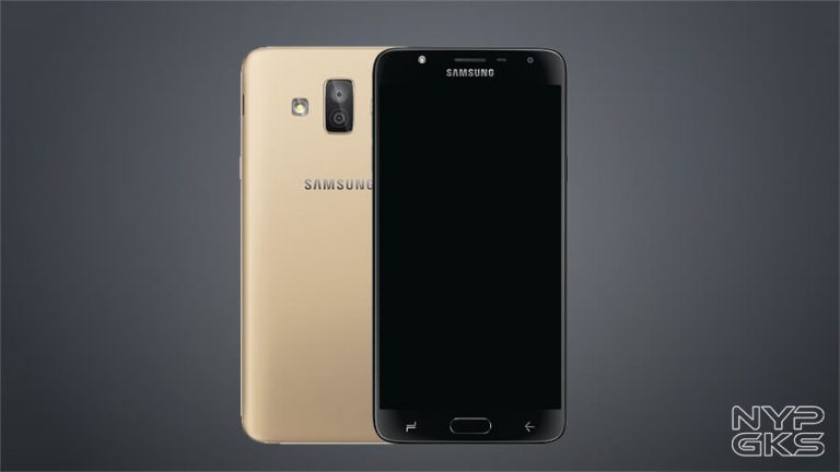 Samsung Galaxy J7 Duo: Full Specs, Price, Availability | NoypiGeeks ...