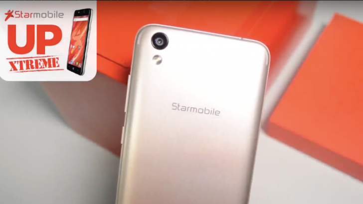 Starmobile UP Xtreme: Full Specs, Price, Features | NoypiGeeks