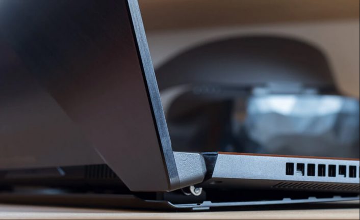 ASUS ROG Zephyrus line-up 2018: Intel 8th-gen processor, 144Hz display ...