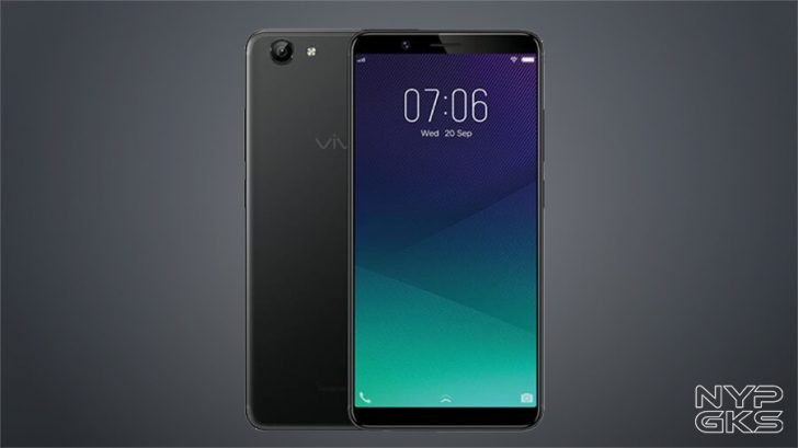 Vivo Y71: Full Specs, Price, Release Date | NoypiGeeks