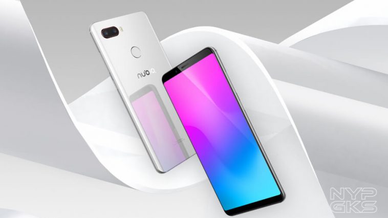 ZTE Nubia Z18 mini: Complete Specs, Price, Features | NoypiGeeks
