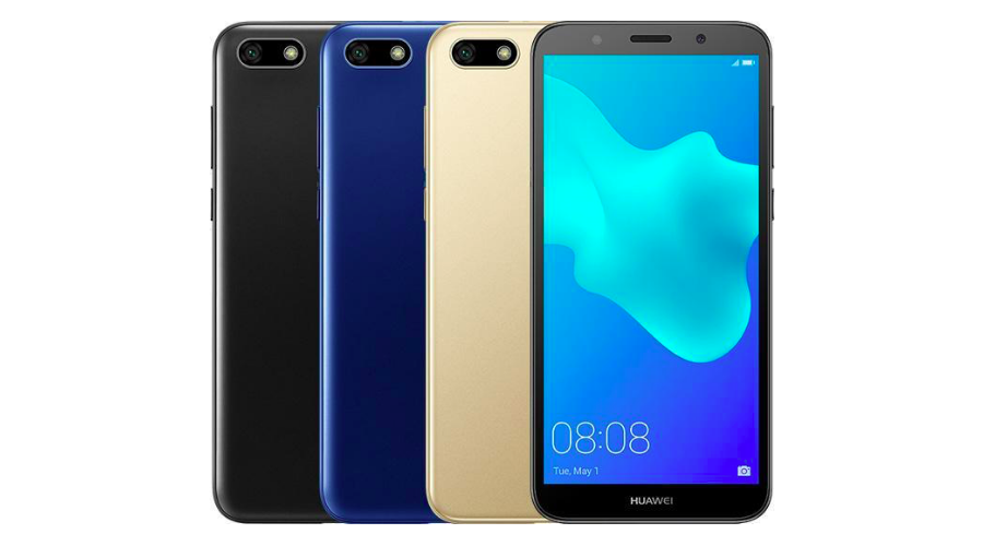 Huawei Y5 Prime 2018: Full Specs, Price, Features | NoypiGeeks