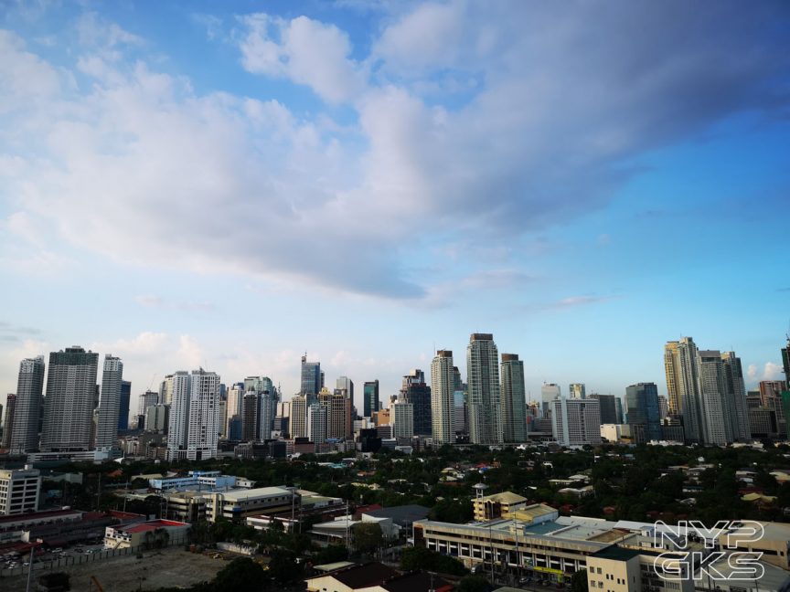 First Look: Huawei P20 Pro | NoypiGeeks | Philippines' Technology News ...