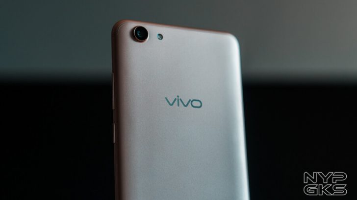 Vivo Y71 Review | NoypiGeeks