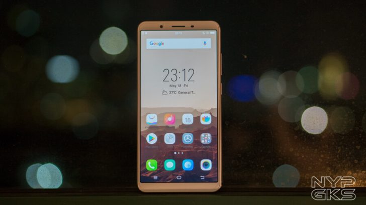 Honor 7A vs Vivo Y71: Specs Comparison | NoypiGeeks