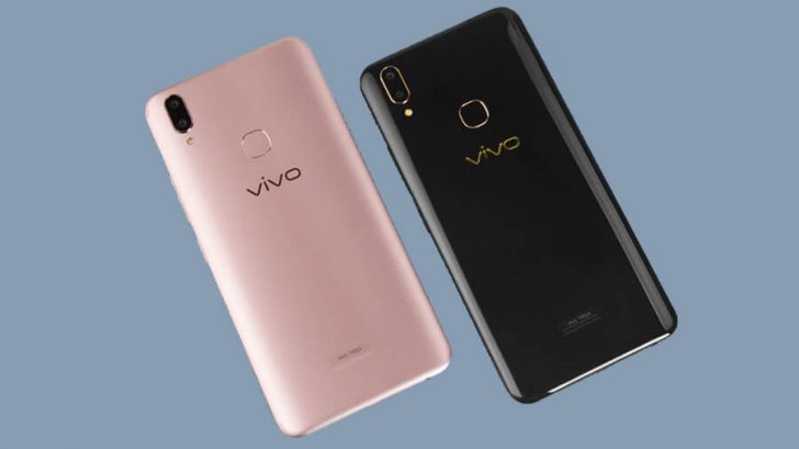 OPPO F7 Youth vs Vivo Y85: Specs Comparison | NoypiGeeks