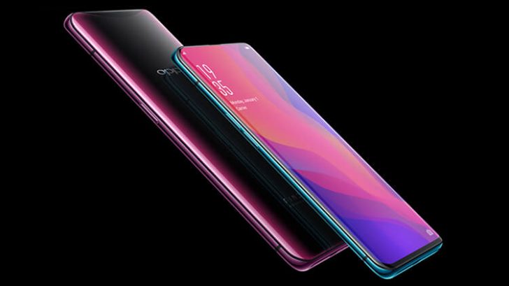 OPPO Find X official pricing and availability revealed | NoypiGeeks