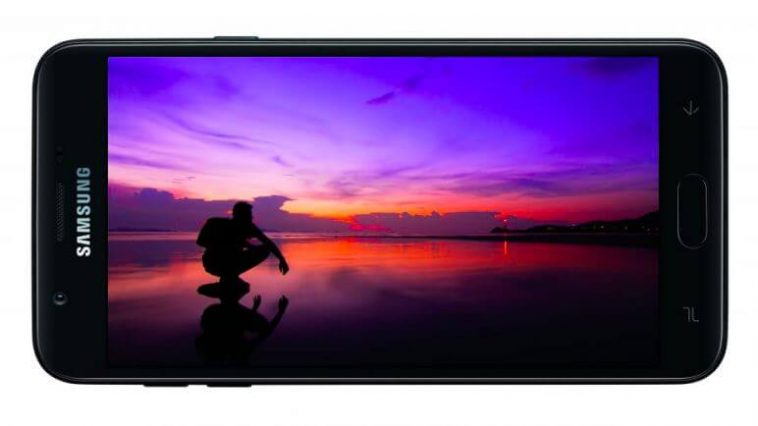 Samsung Galaxy J7 2018: Exynos CPU, 2GB RAM, 13-megapixel cameras ...