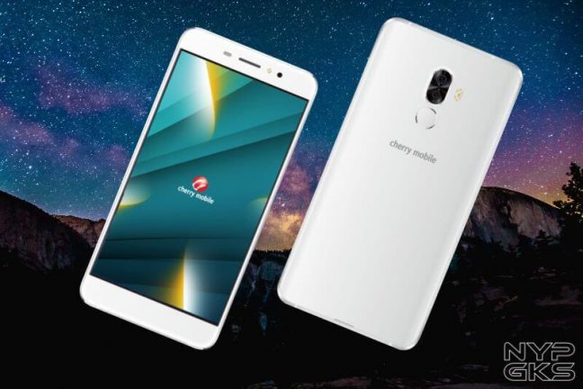 Cherry Mobile Omega HD Duo: Full Specs, Price, Features | NoypiGeeks