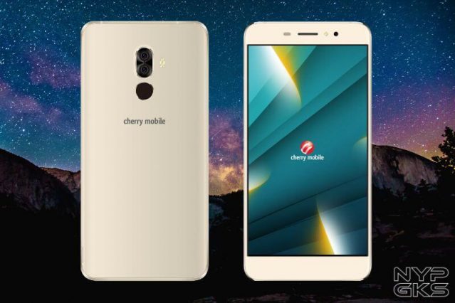 Cherry Mobile Omega HD Duo: Full Specs, Price, Features | NoypiGeeks