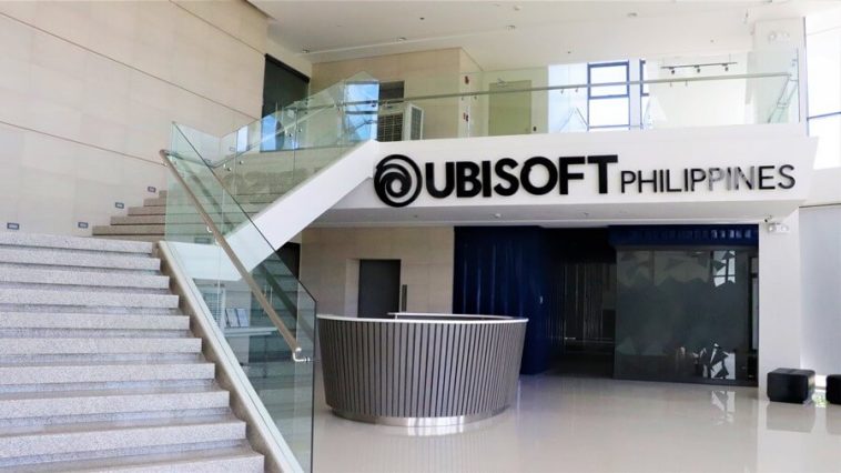 Ubisoft Philippines opens new studio in Laguna | NoypiGeeks