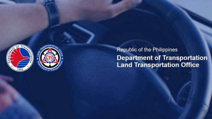How to check LTO vehicle license plate availability online | NoypiGeeks