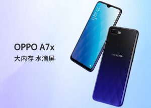 OPPO A7x: Full Specs, Price, Features | NoypiGeeks