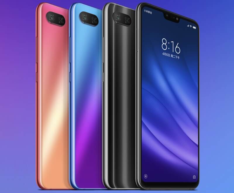 Xiaomi Mi 8 Lite Full Specs Price Availability NoypiGeeks Xiaomi Mi 8 Lite Full Specs Price Availability NoypiGeeks