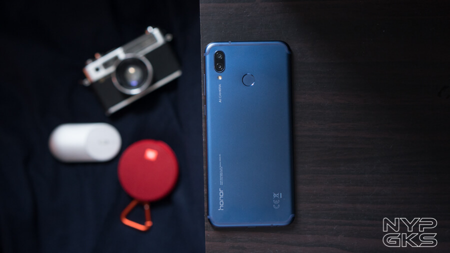 Honor Play sets a new bar for powerful gaming in midrange smartphones ...