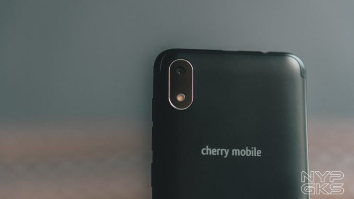 Cherry Mobile Omega Lite 4 Review | NoypiGeeks