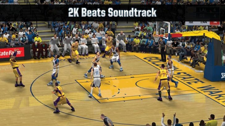 Download NBA 2K19 for Android, system requirements | NoypiGeeks