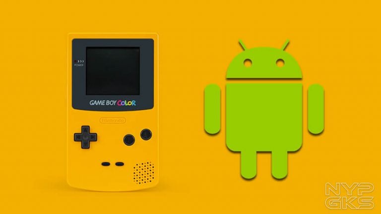 Best Game Boy Emulators for Android 2025 | NoypiGeeks