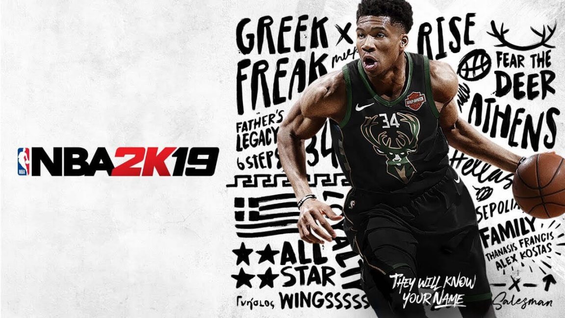 Download NBA 2K19 for Android, system requirements | NoypiGeeks