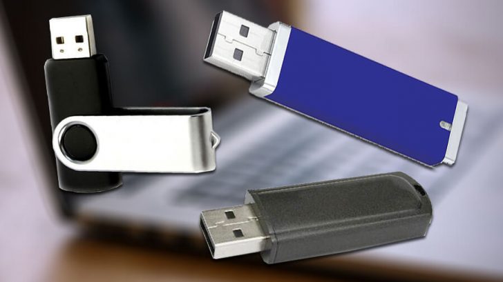 USB flash drive uses that you should know about | NoypiGeeks