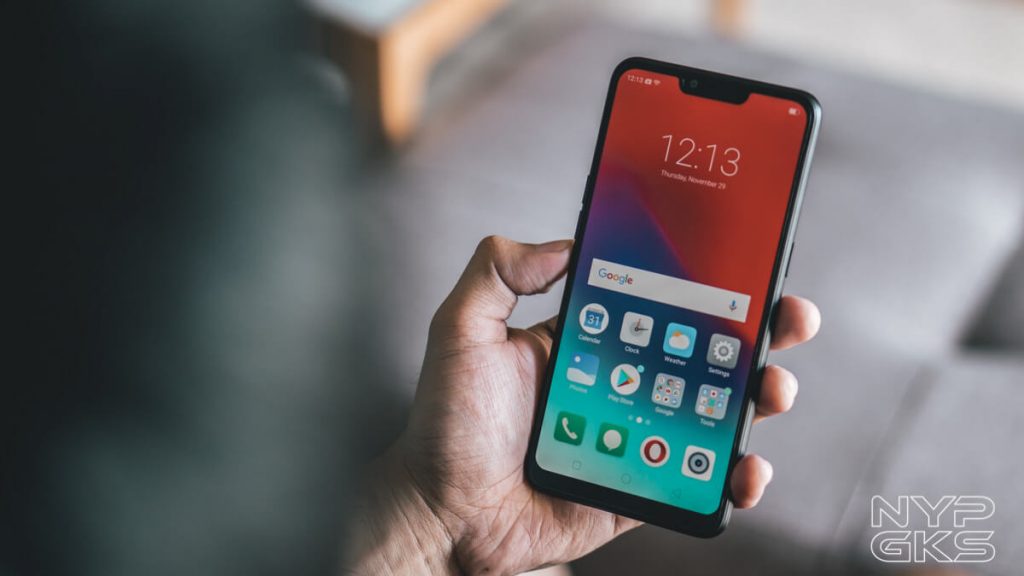 Realme C1 Review | NoypiGeeks