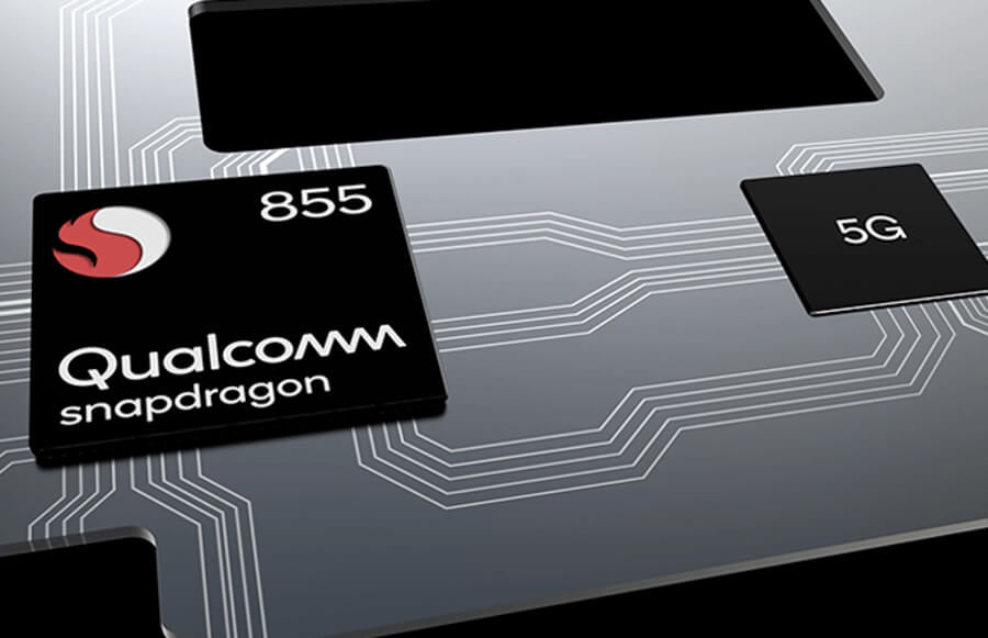 Qualcomm Snapdragon 855 processor now official | NoypiGeeks