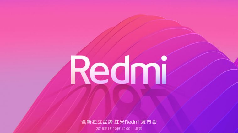 Redmi now a sub-brand, to launch a 48-megapixel smartphone on January ...