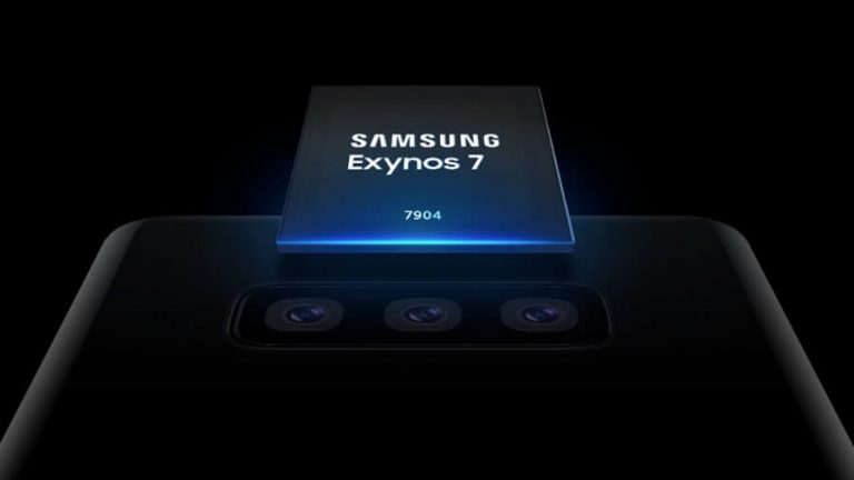 Samsung Exynos 7 series 7904 announced for budget-friendly devices ...